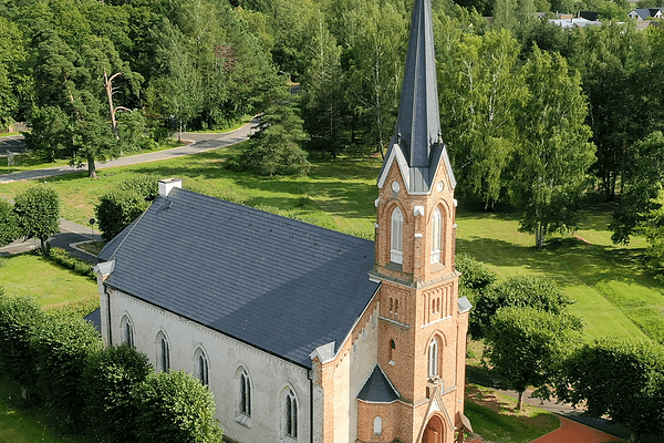 Mārupes novads – RĪGAS METROPOLE